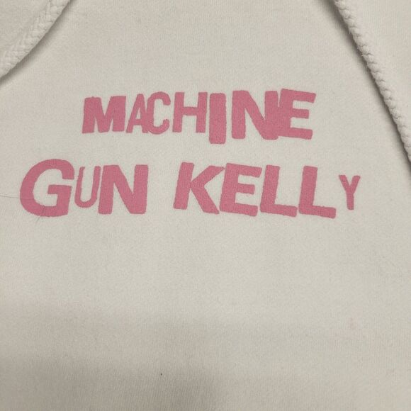 Shirts | Machine Gun Kelly Mgk Tickets To My Downfall Rock Tour Band ...